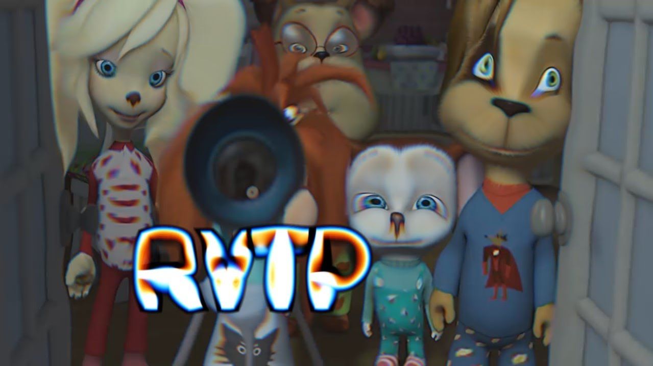 боскины 13 RYTP ENTRY