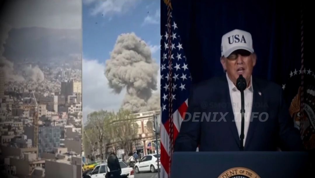 Песня "За Иран"