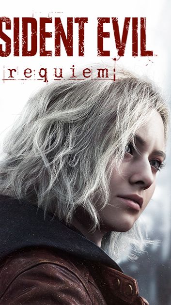 Resident Evil Requiem