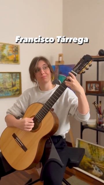 BEATRIX KOVACS Гитара #001 | Beatrix Kovacs Guitar видео