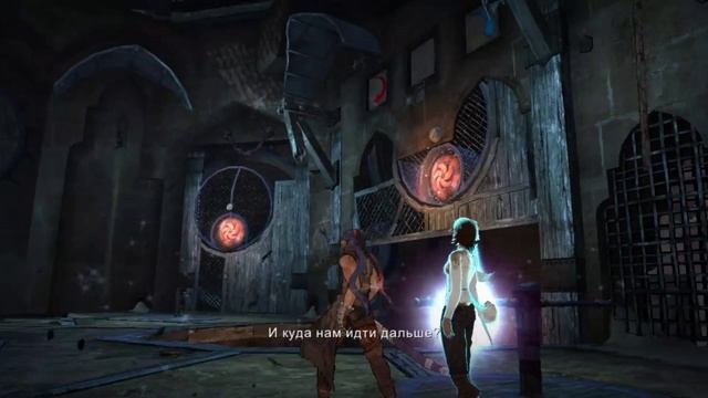 Prince of Persia-Часть 31