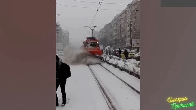 Сборник №85. Нелепые и забавные моменты которые повезло снять на камеру! =)