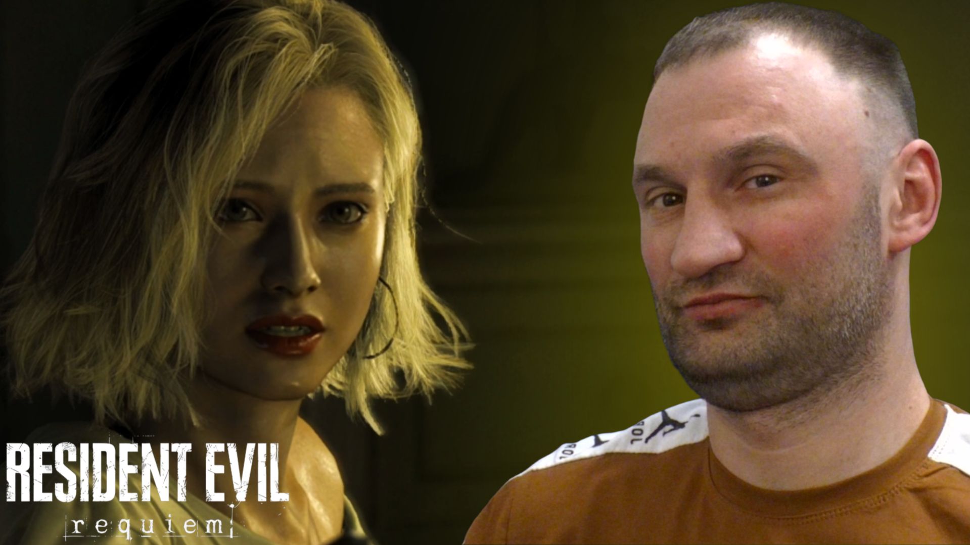 НОВАЯ МУТАЦИЯ🎮Resident Evil Requiem #3