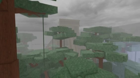 ROBLOX[🔥] 99 ночей в лесу 🔦+Биом джунглей