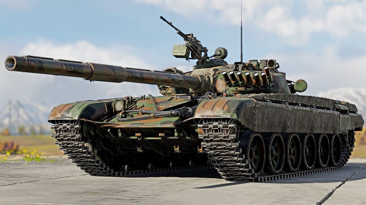 Прокачка Италии в ТРБ 9.3 War Thunder