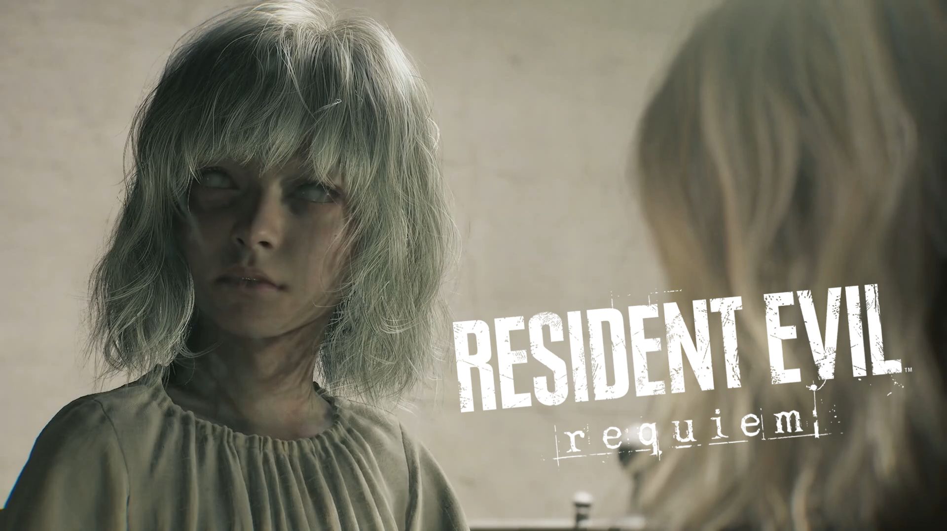 АДМИНИСТРАТИВНЫЙ БЛОК | RESIDENT EVIL REQUIEM #3