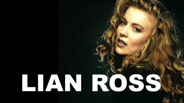 Lian Ross - Can You Love Me video cover MILAN VIDEO LIFE FHD