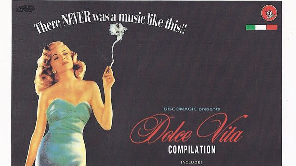 Dolce Vita Compilation