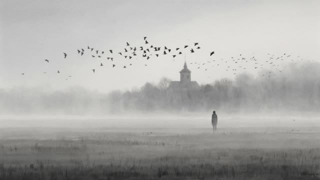 Свиданье (медитативная версия)