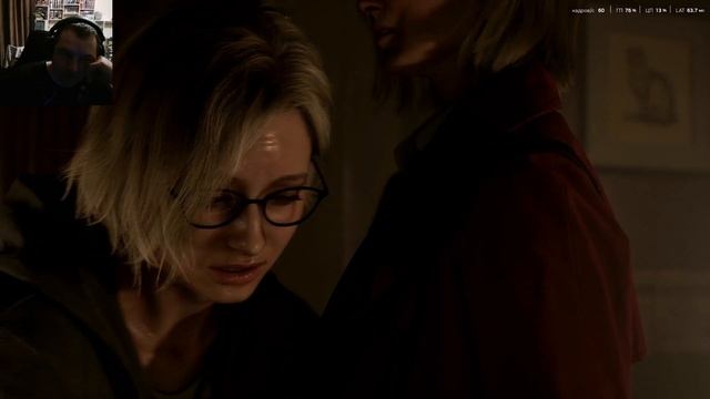 Resident Evil Requiem # 01 Знакомство