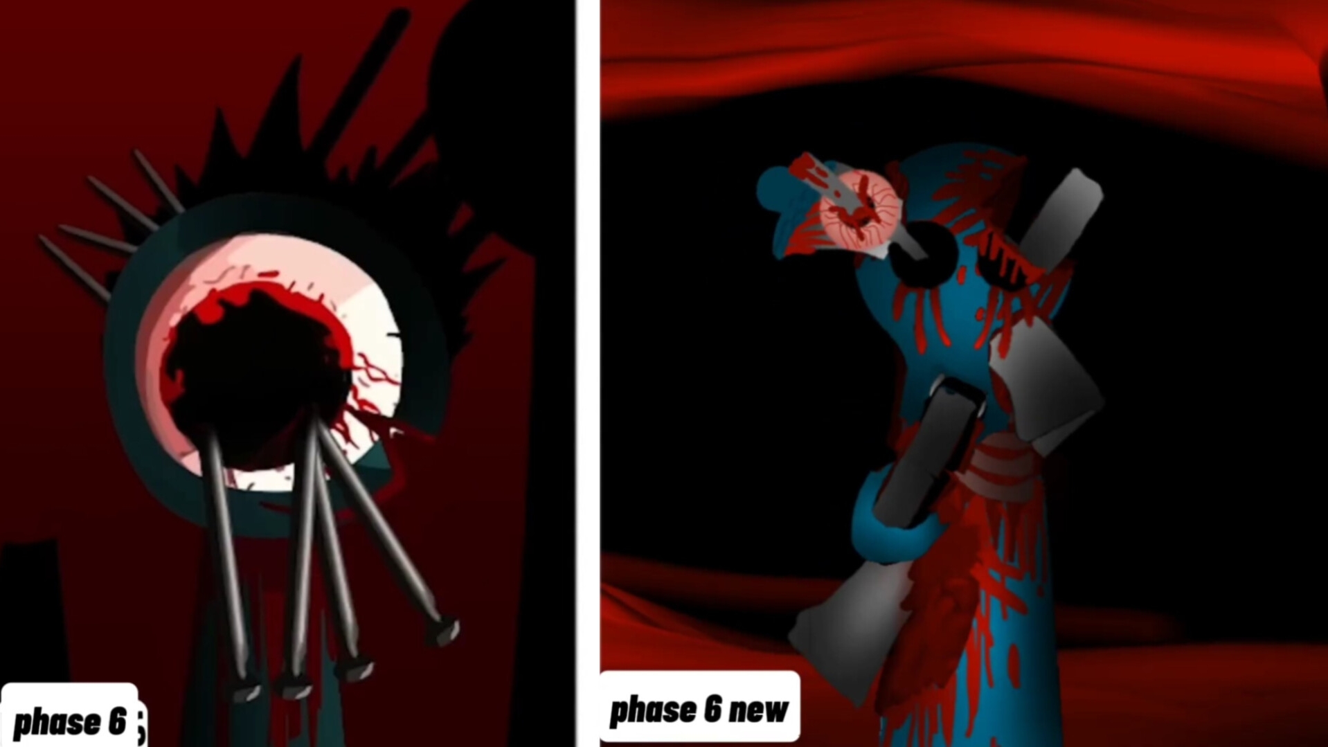 спрунки фаза 6 но другая версия