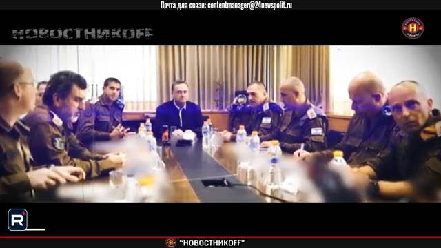 _⚡️ЧАС НАЗАД! Убит верховный лидер Ирана Али Хаменеи