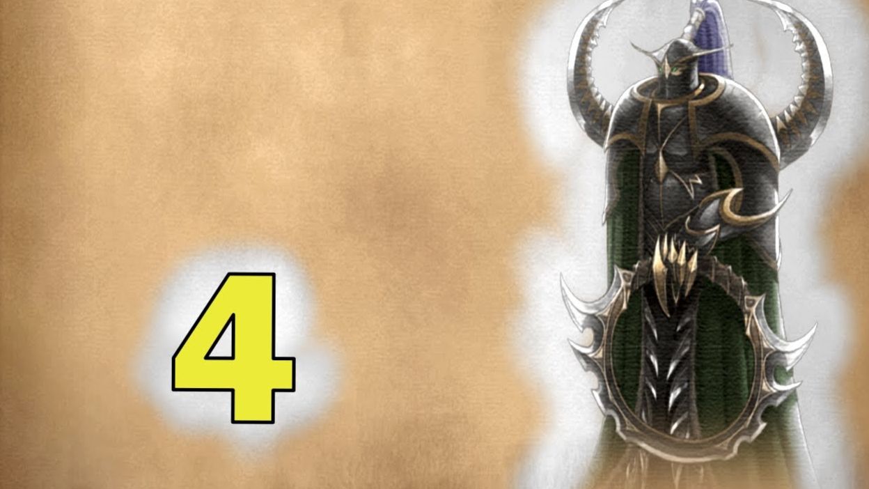 Warcraft III_ The Frozen Throne ► Прохождение 4