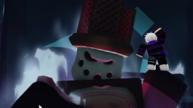 🍨СЫГРАЛ ЗА 1X1X1X1 ФОРСАКЕН🍨