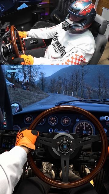 assetto corsa rally 0.3