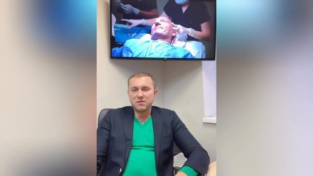 Павел сделал выбор в пользу Persona Hair