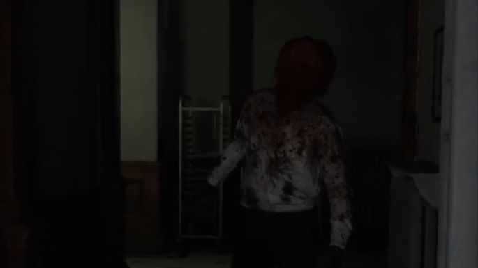 Resident Evil Requiem. Прохождение часть 4.