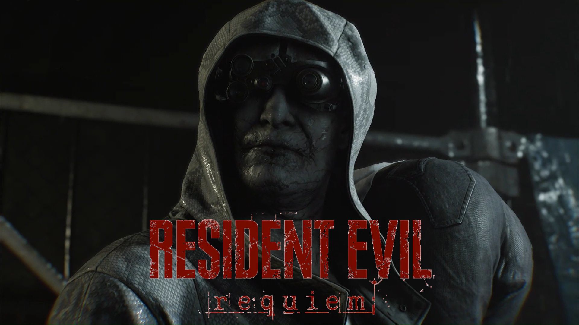 Resident Evil _ Requiem #1 ~ЗНАКОМСТВО С РЕЗИДЕНТОМ~