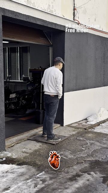 Мото Мастерская Free Rider & МотоПодбор с аукционов сша