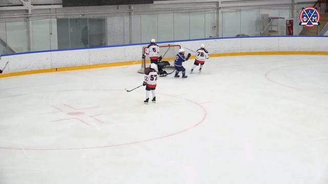 Ghost Dance (февраль 2026)