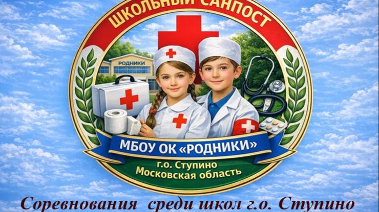 Школьный санпост 2026