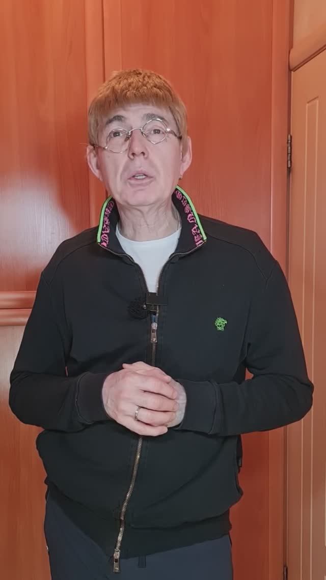 Онлайновский медалист [Персонажи] - Геннадий Ветров