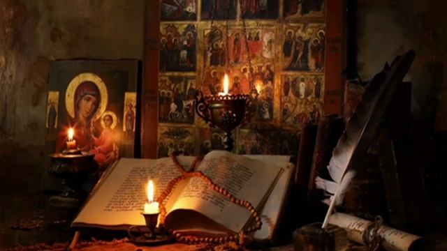 Чтение на каждый день поста