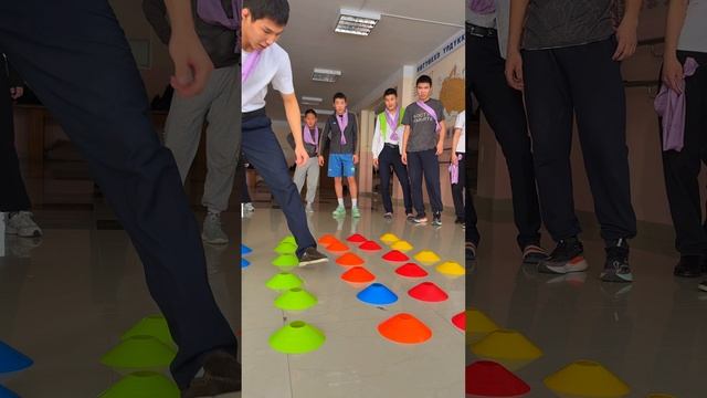 Улусный фестиваль