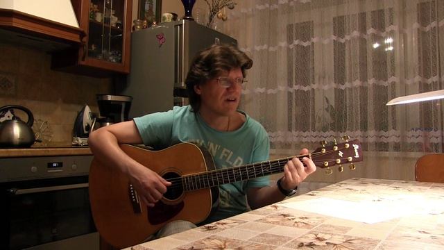 19 с четвертью лет. акустика