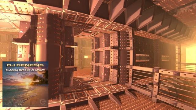DJ Genesis - Florida Breaks Classics (Volume 7)