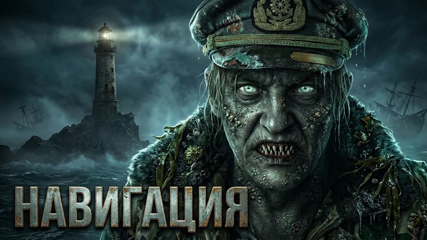 Навигация 2018. Амур. Бурея. 16 выпуск