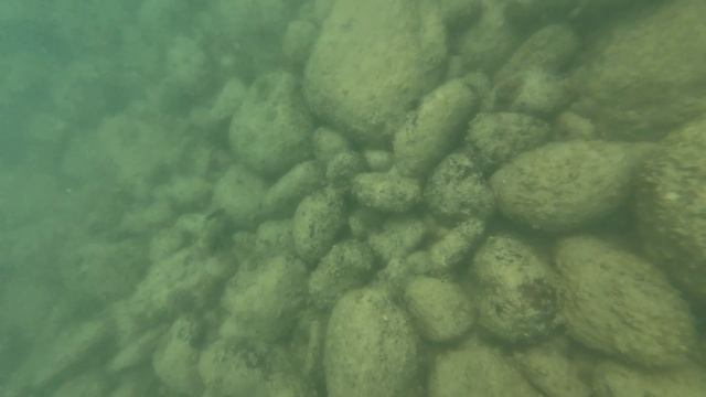 Тур на острова из Ня Чанга, Vịnh Ngọc, камни, рыбки 1 мин. Вьетнам. Январь 2026.