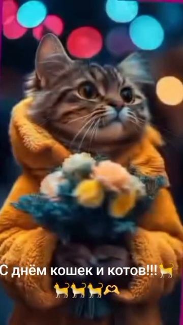 #сднёмкошек #котята #котики #katyboro #рекомендации