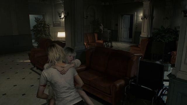Resident Evil Requiem#5