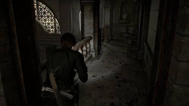 Resident Evil Requiem#11