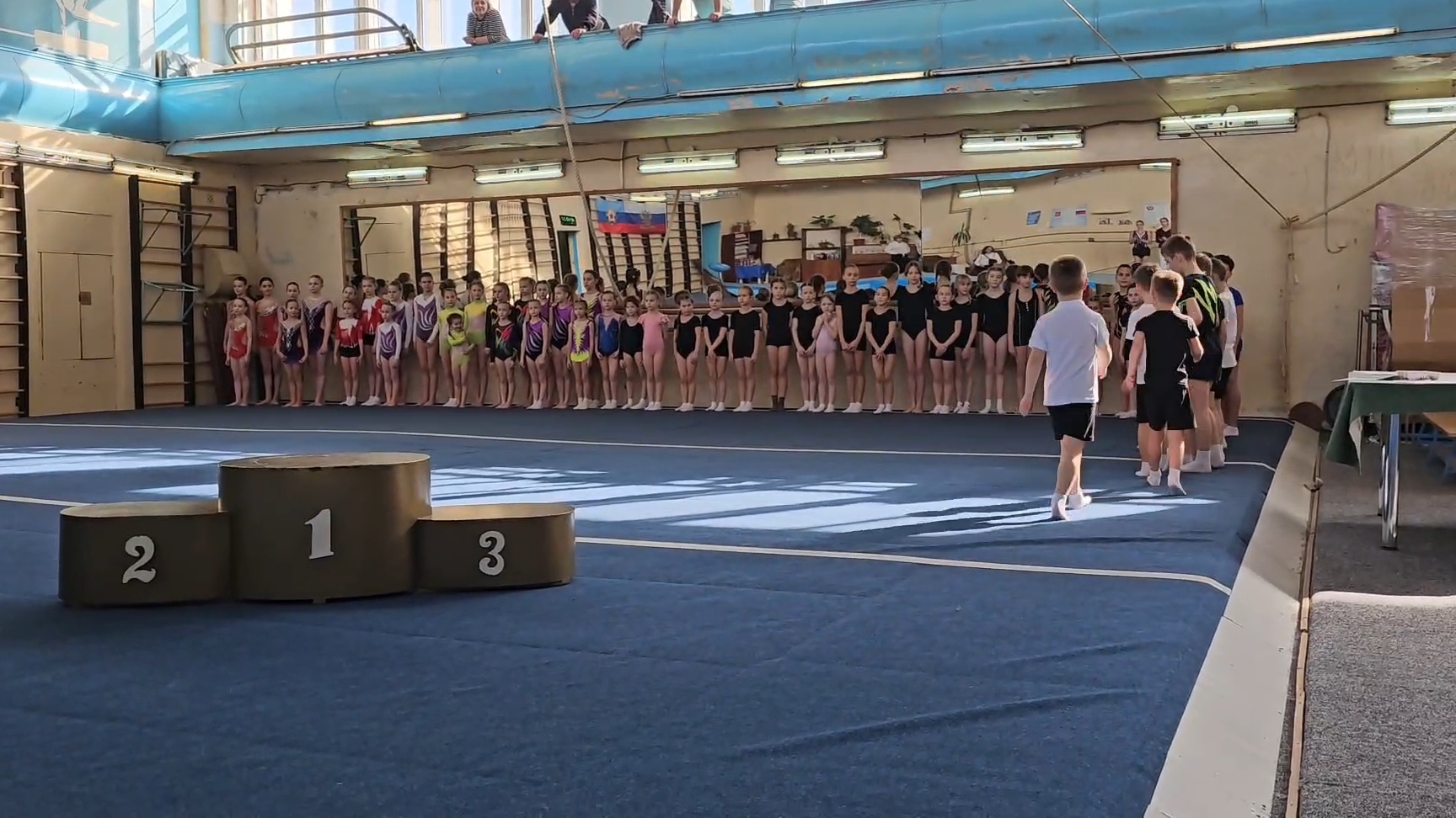 Соревнования у детей🎉28.02.2026