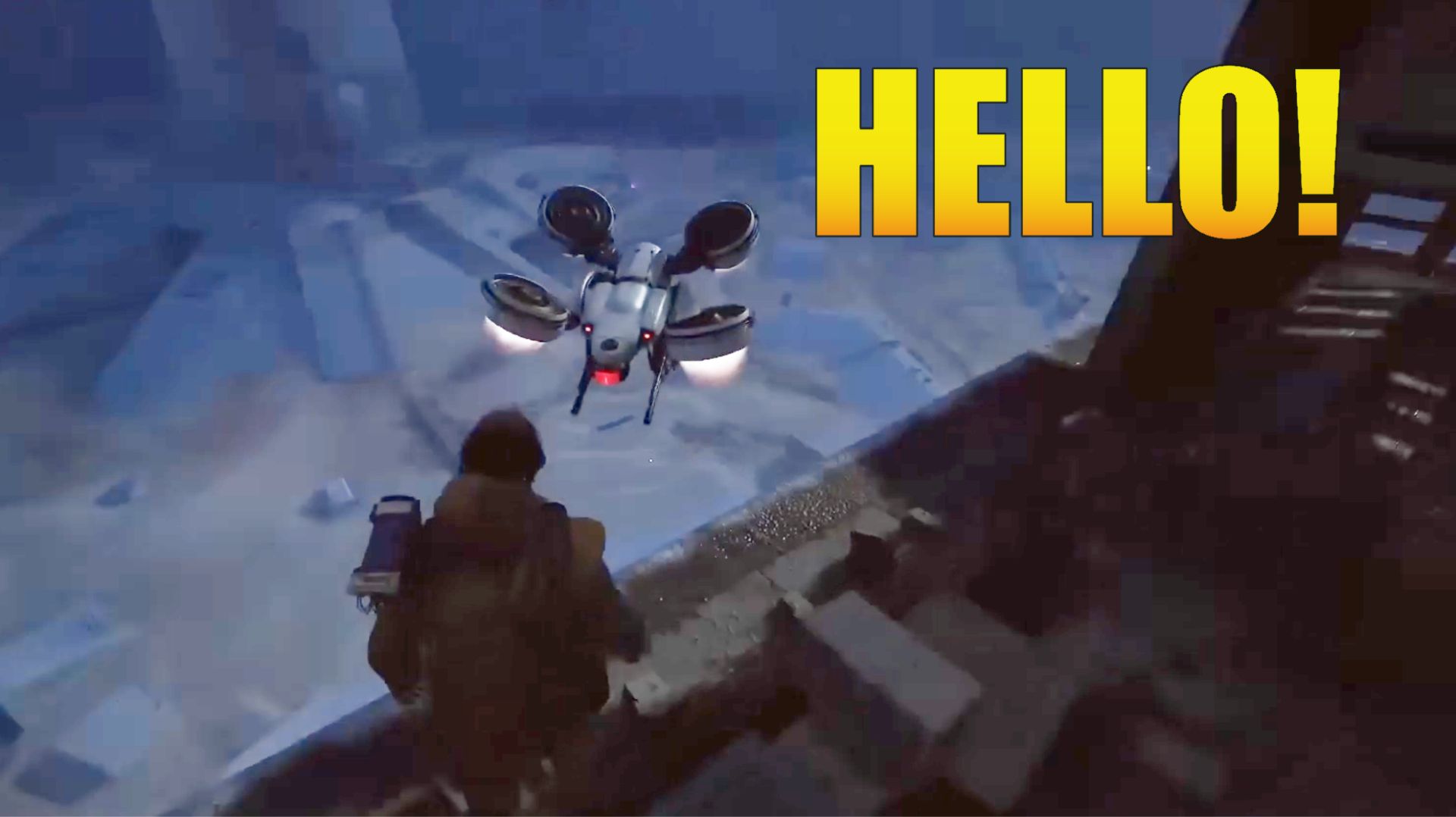 ARC Raiders WTF и забавные моменты! Эпизод #19