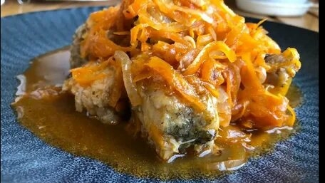 МИНТАЙ в ОВОЩНОМ облаке