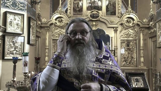 1.03.2026 Ведомый Бог