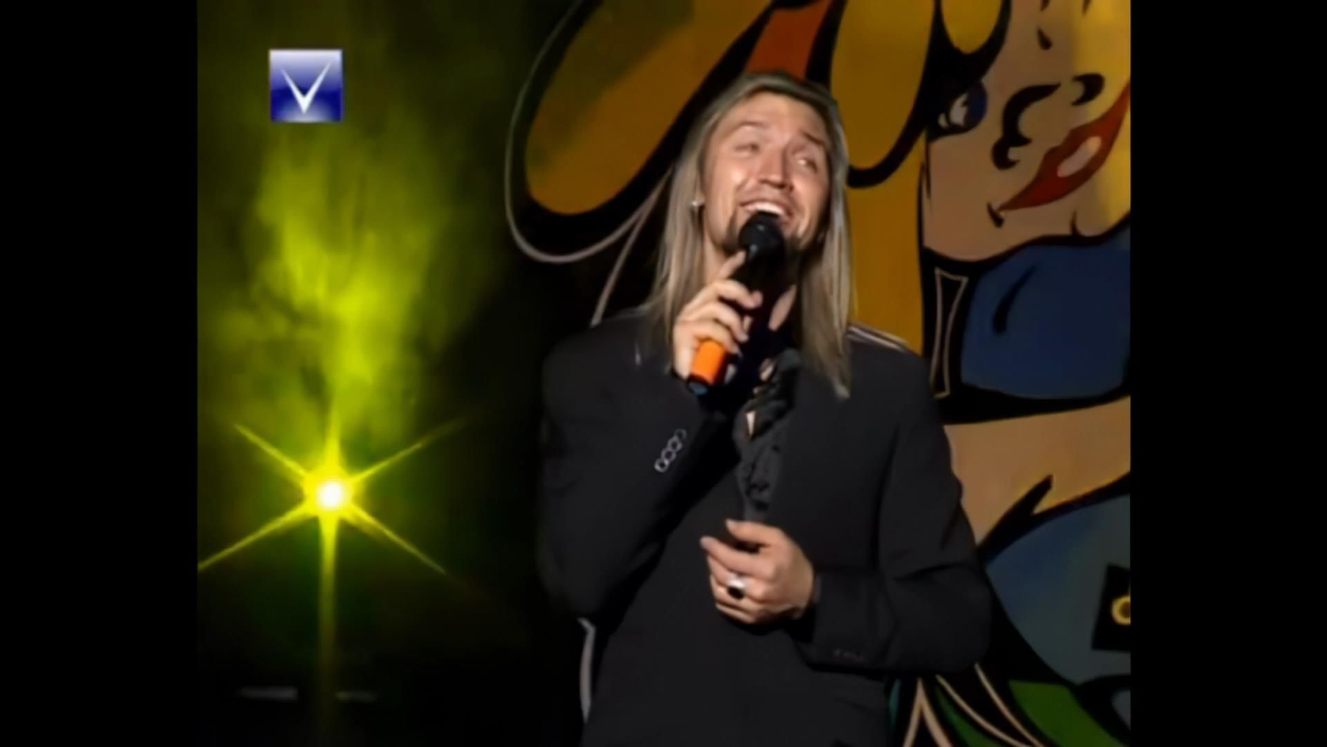 Пётр Елфимов - Ты мне вясною прыснiлася (Гала-концерт фестиваля «Хали-Хало», 17.11.2012 г.)