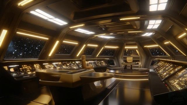 Колониальные Горизонты - Жизнь на космическом корабле 2.0