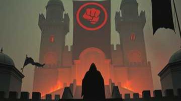 Гильдия РАКИ.