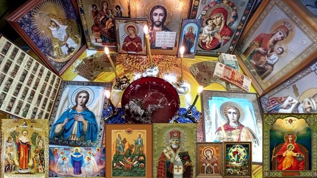 Чистка🔮Вернуть денежную удачу🔥🔥🔥🔮чистка#от#магии#ритуал#воском#финансов#благополучия