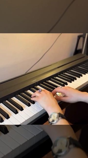 Свадебный вальс