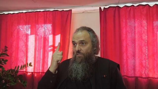 ☦️БЕСЕДА - РАЗМЫШЛЕНИЕ :
"От сложного к простому".🙏🕊
️🗓01.03.2026г.🌿