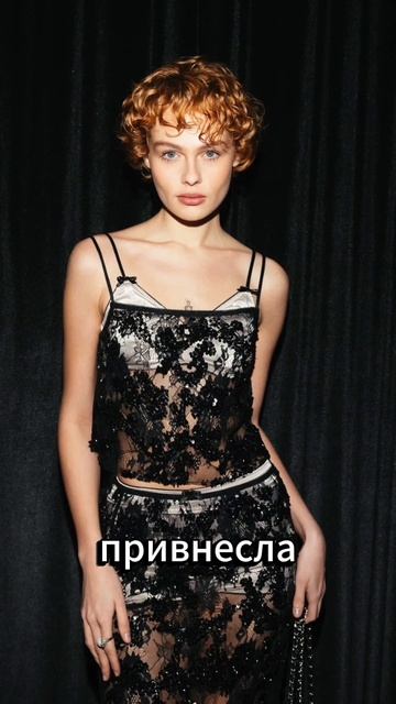 Рената Литвинова, как икона стиля | Елизавета Панкова | Кожа да Костя #1