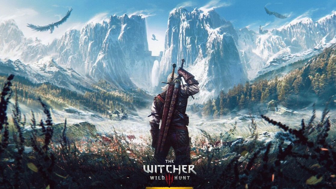 ВЕДЬМАК 3: ДИКАЯ ОХОТА ● ПРОХОЖДЕНИЕ НА СТРИМЕ ● The Witcher 3: Wild Hunt #6