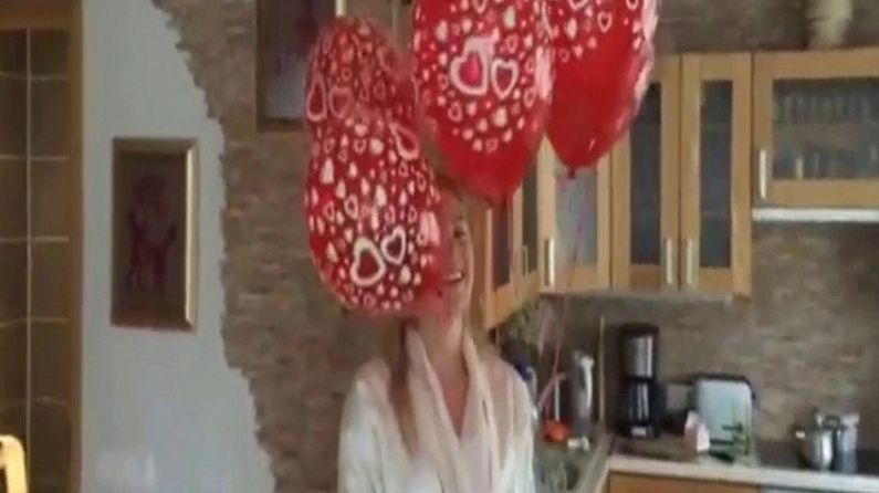 С Юбилеем 40 лет!Поздравление с днем рождения Анна!