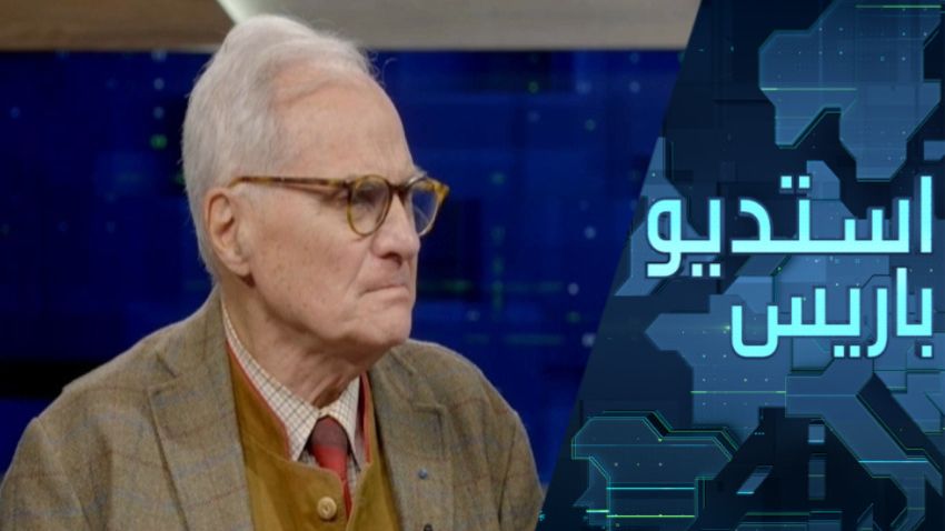 لماذا تدعم بريطانيا وفرنسا أوكرانيا بقنبلة قذرة؟