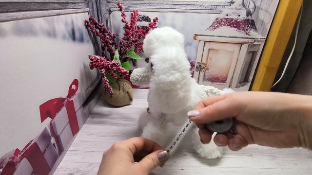 Коробка с карандашами